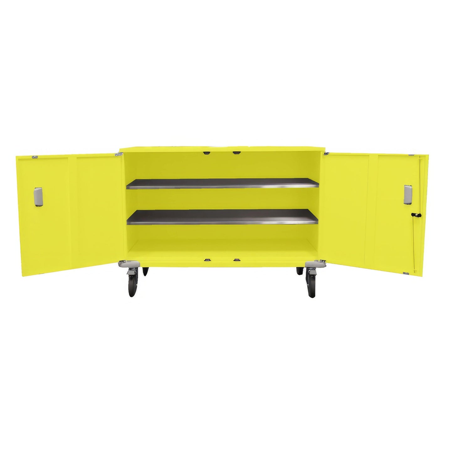 Clinicart CSSD Case Cart Transport Trolley – Medshop Australia