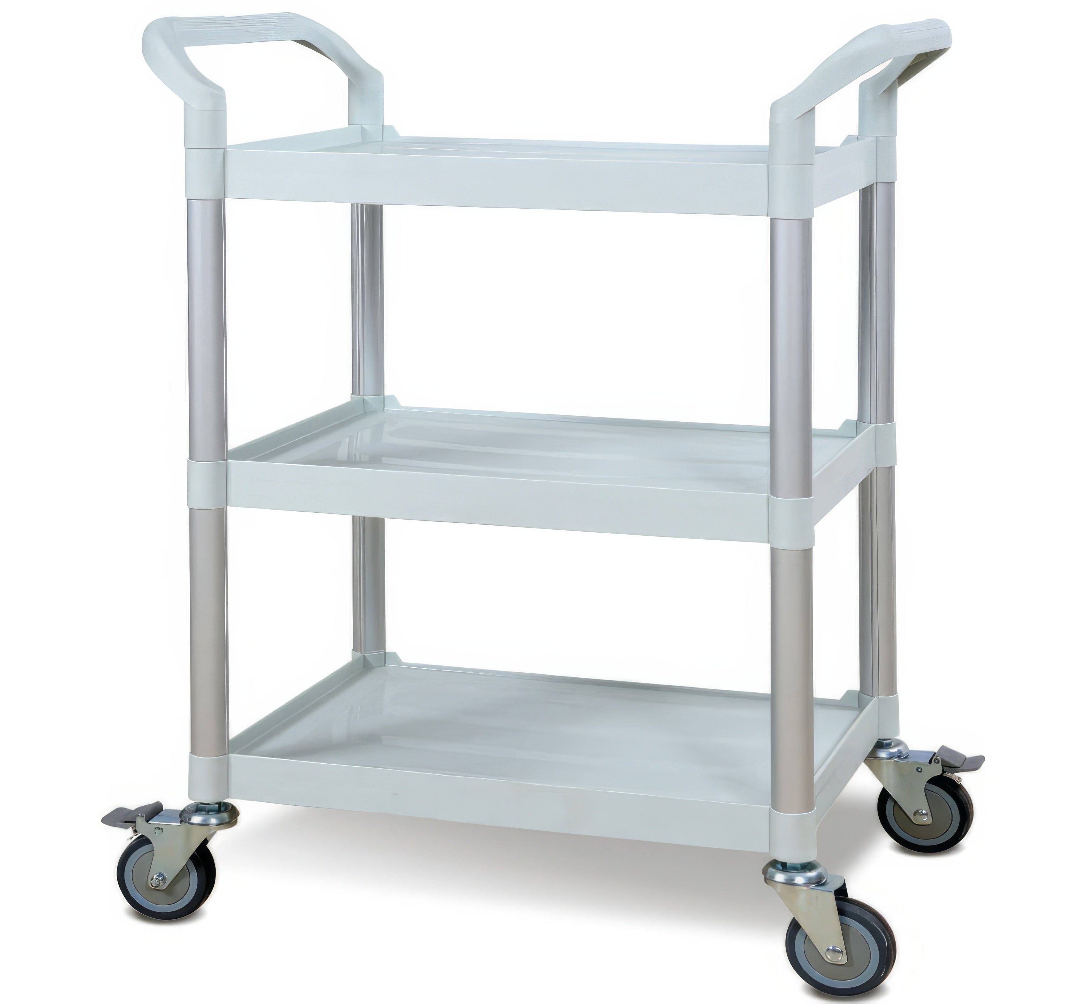 Clinicart Utility Cart 3 Layer – Medshop Australia