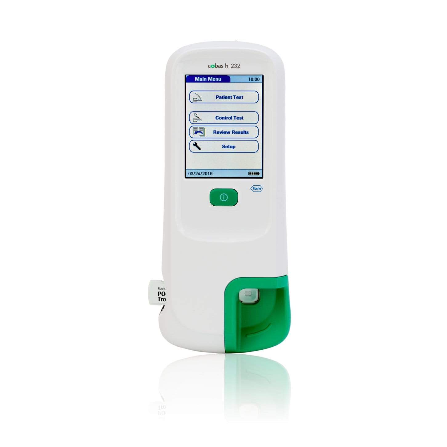 cobas h 232 POC System – Medshop Australia