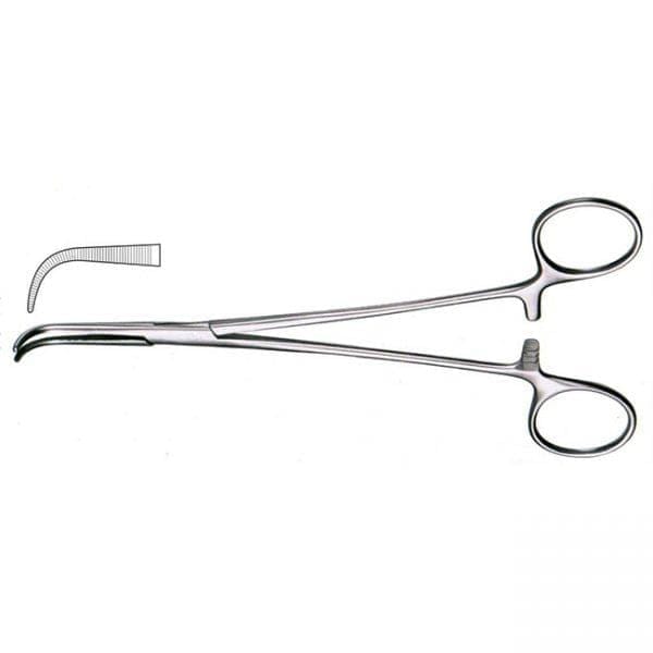Gemini Forceps – Medshop Australia
