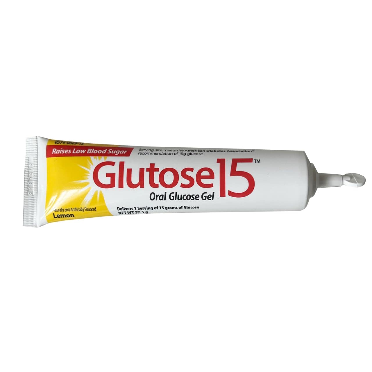 Glutose 15 Glucose Gel – Medshop Australia
