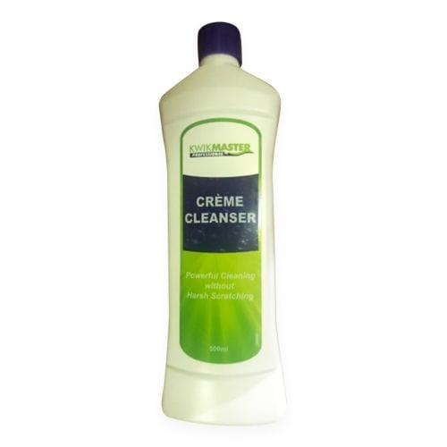 Kwikmaster Creme Cleanser 500ml – Medshop Australia