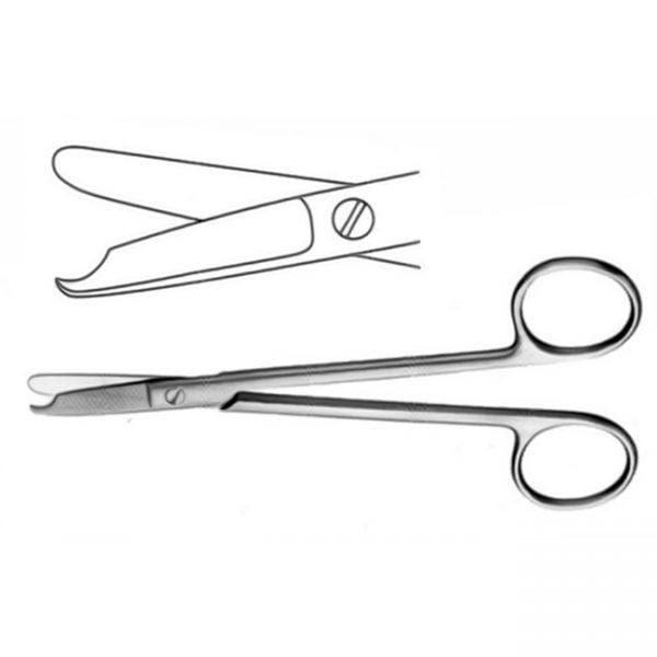 Littauer Stitch Scissors – Medshop Australia