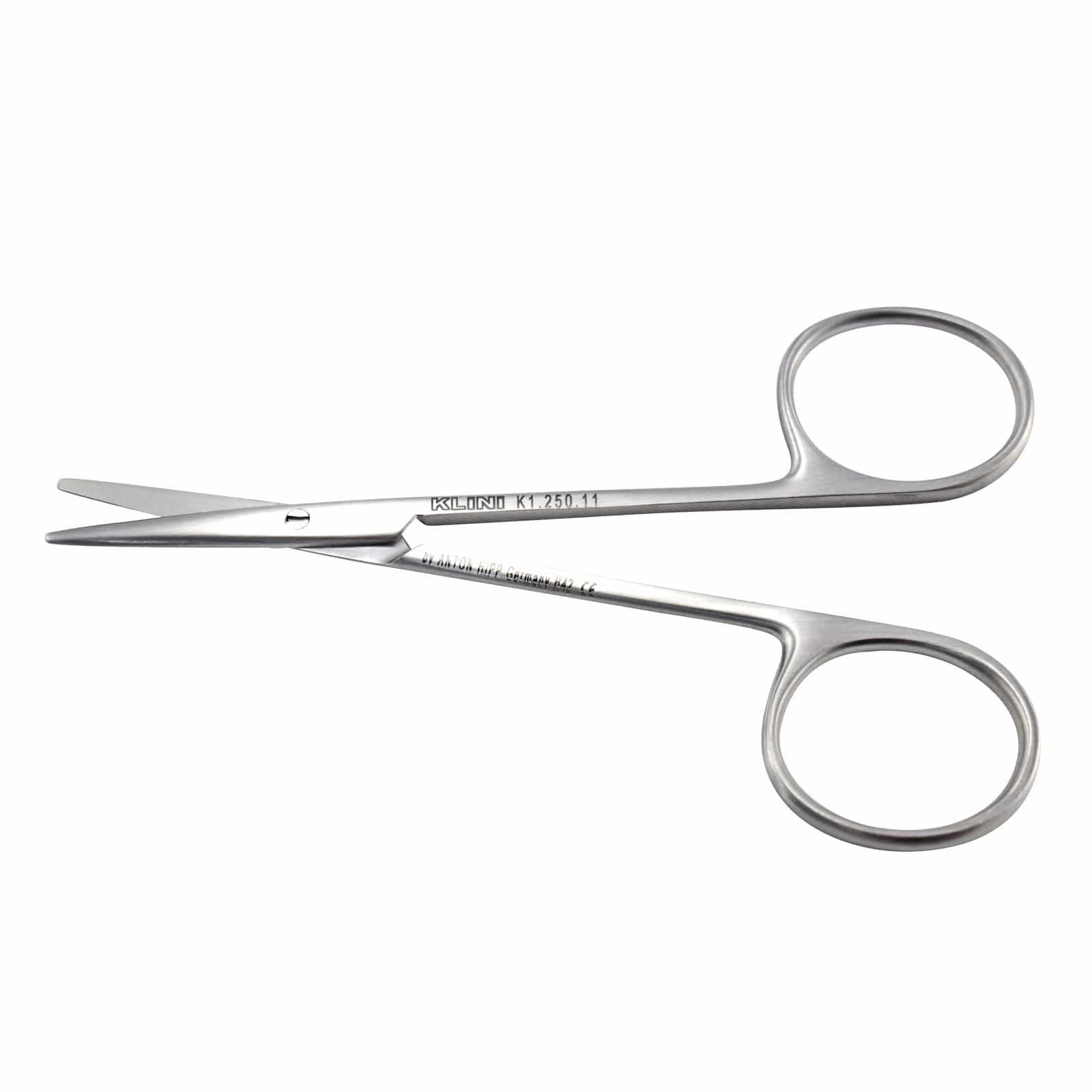 Klini Strabismus Scissors – Medshop Australia